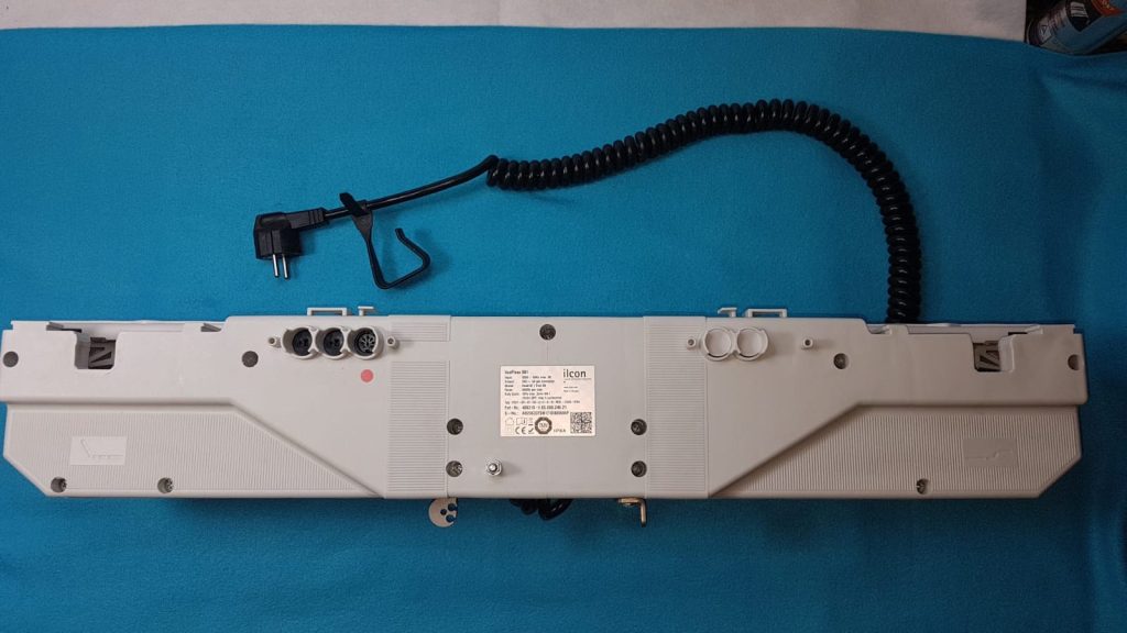 Galerie - Tie-Med Pflegebetten & Pflegetechnik